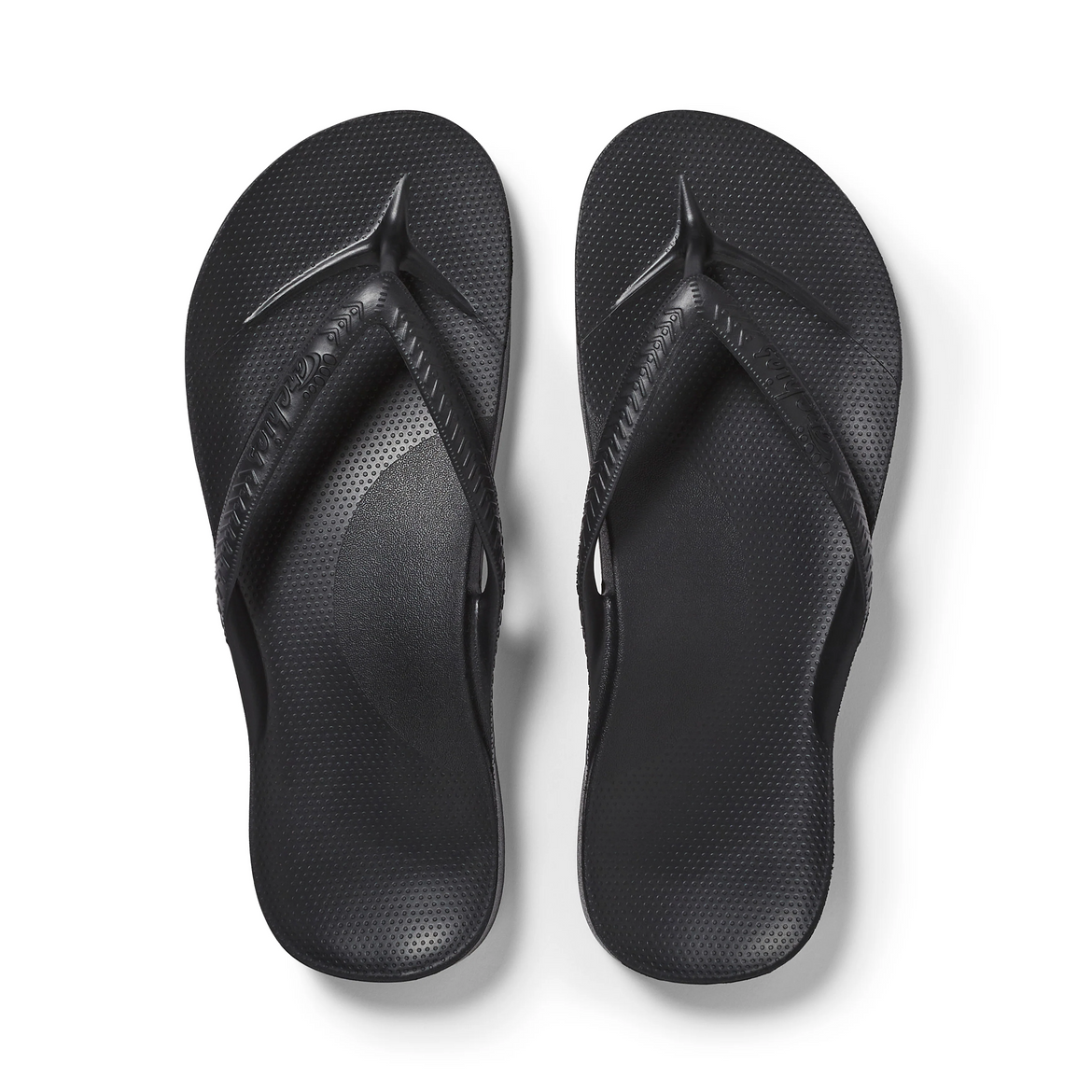 Arch Support Flip Flops – Archies Footwear Pty Ltd. | Worldwide